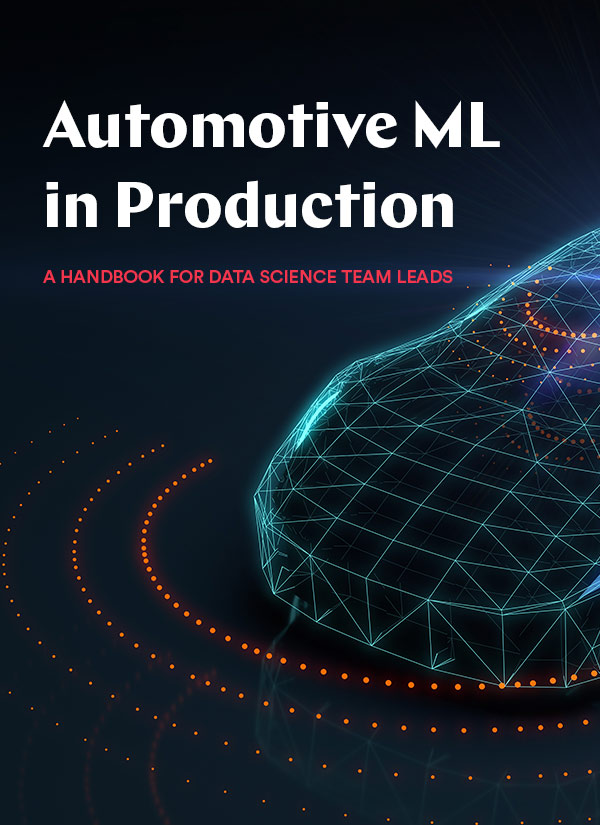 Ebooks and Whitepapers | Machine Learning and MLOps