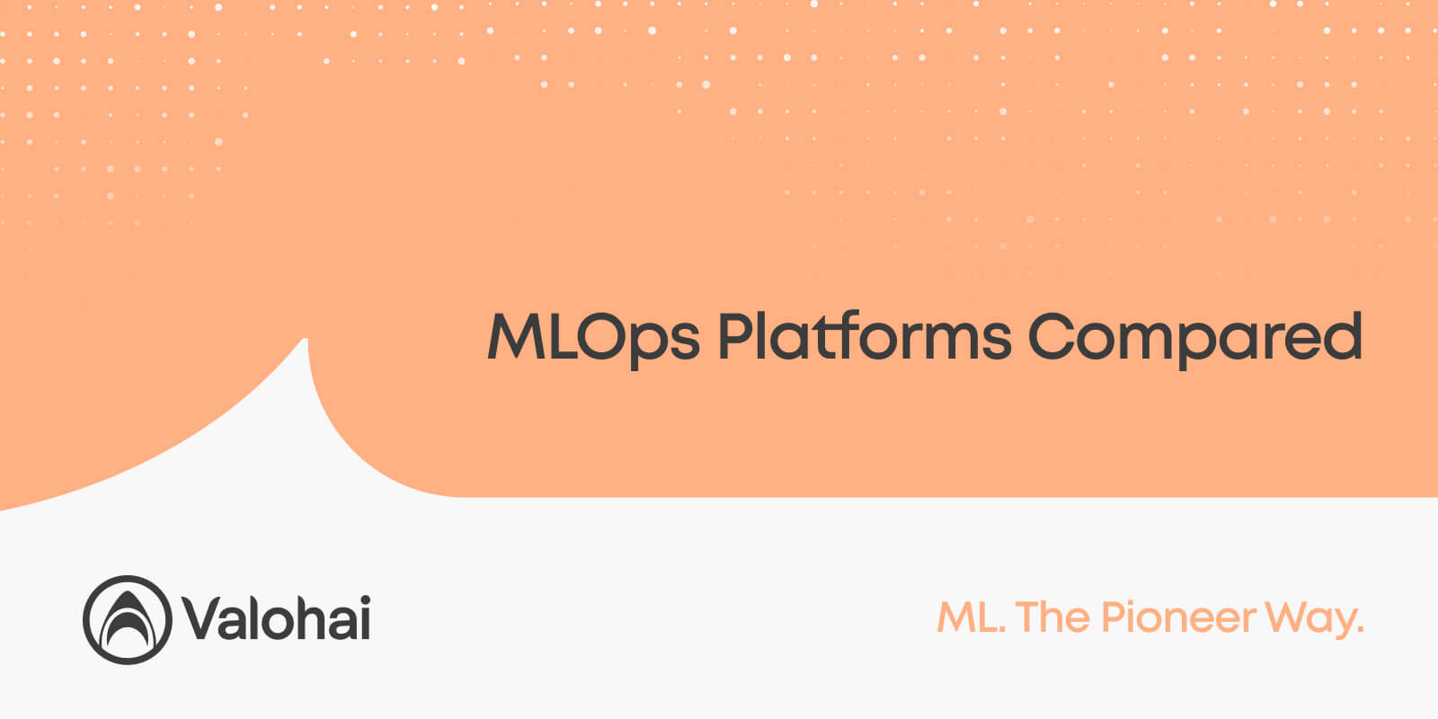 MLOps Platforms Compared