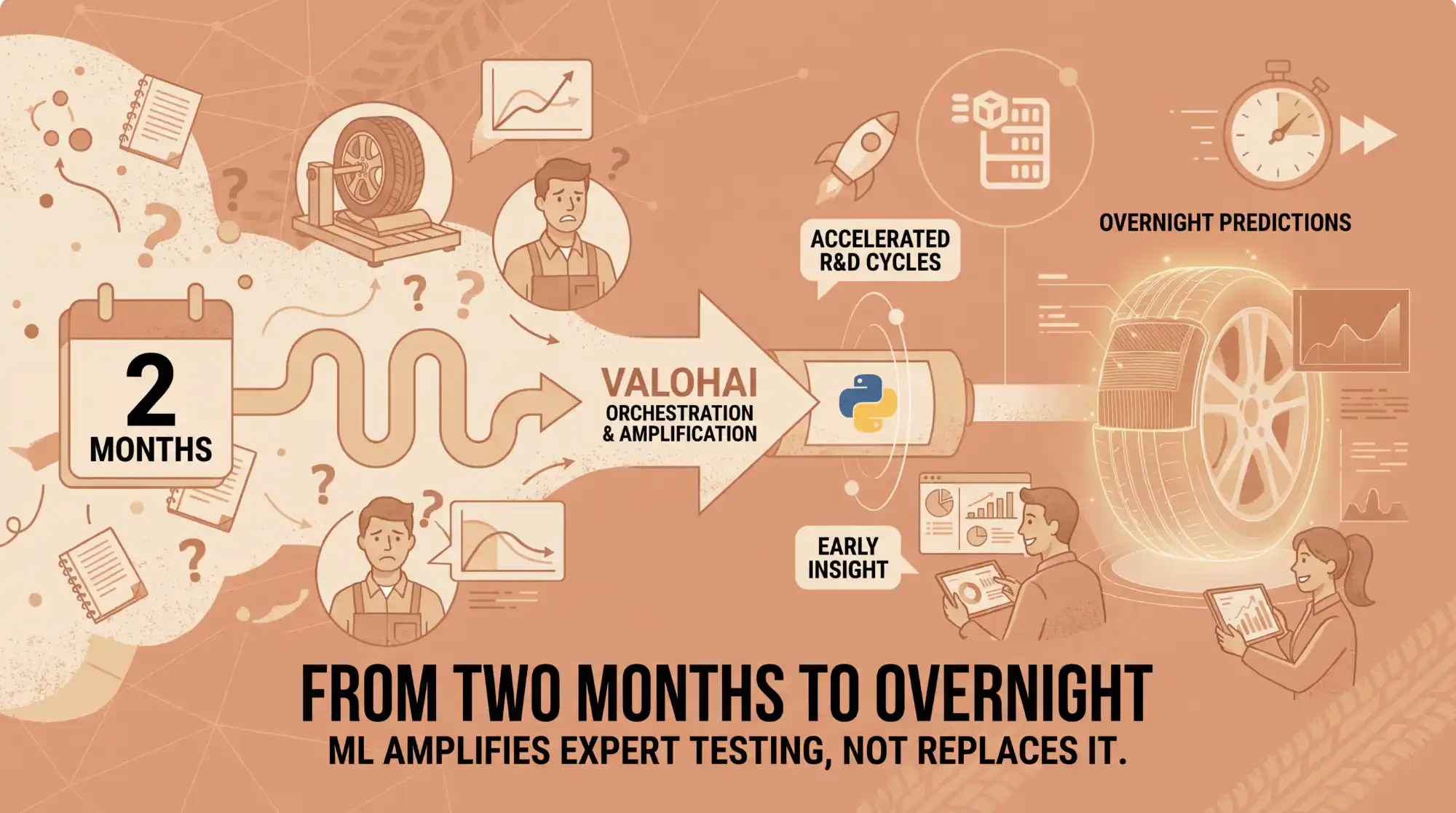 Deploying Continental R&D’s First Predictive ML Model: How an ...